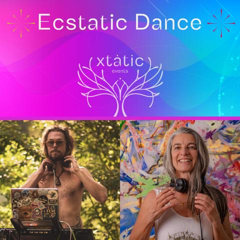 Xtatic Events · Bookinea