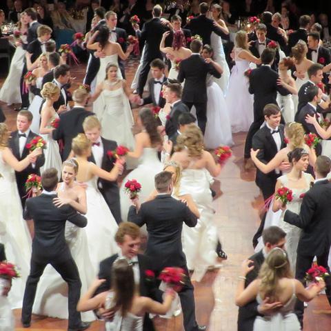 KAISER BALL 2024 · Bookinea